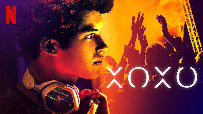 XOXO (2016) - Netflix | Flixable