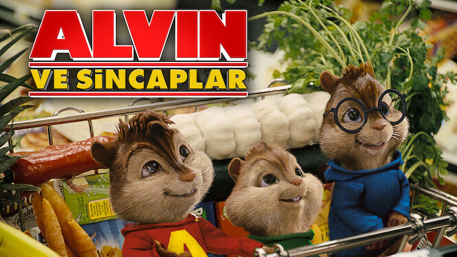 Alvin ve Sincaplar (2007) - Netflix | Flixable